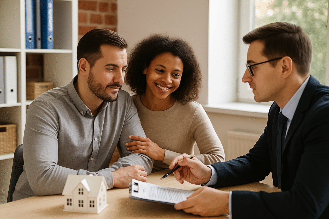 Common Conveyancing Problems and How to Avoid Them